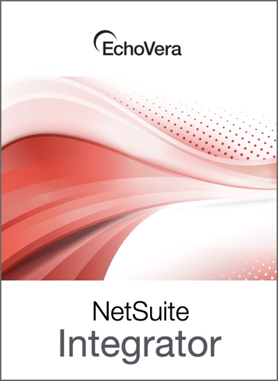 Netsuite Integration Connector